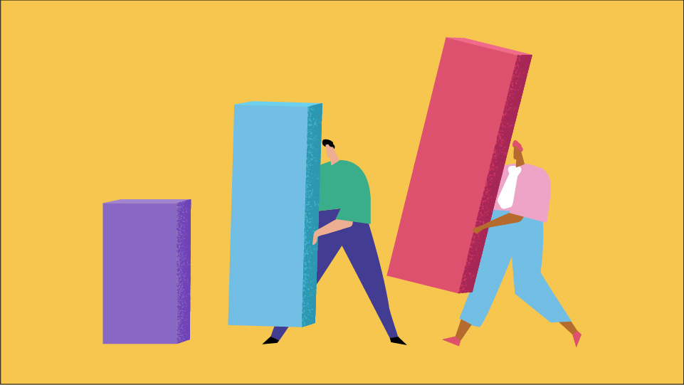 Team Strengths - ThinkEQ