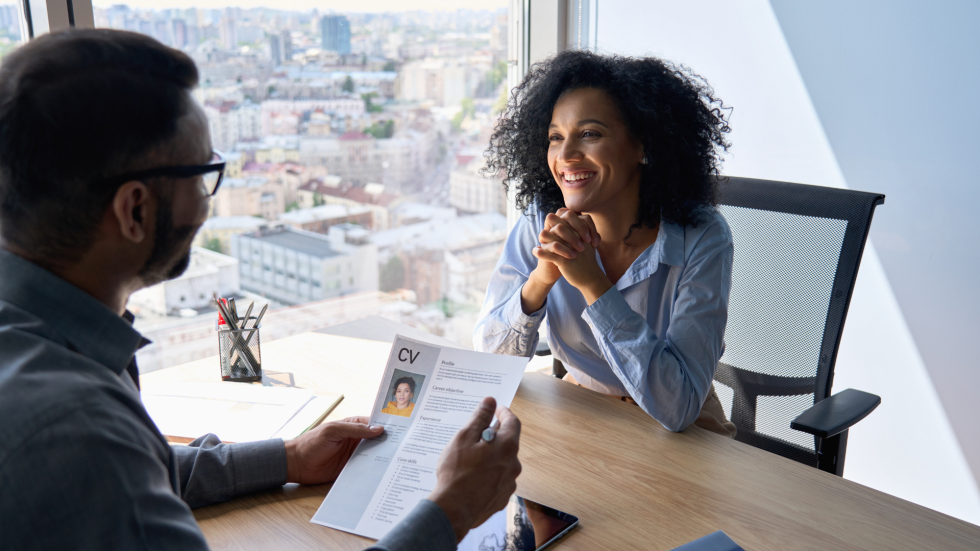 Emotional Intelligence Interview Questions that Unlock Potential - ThinkEQ